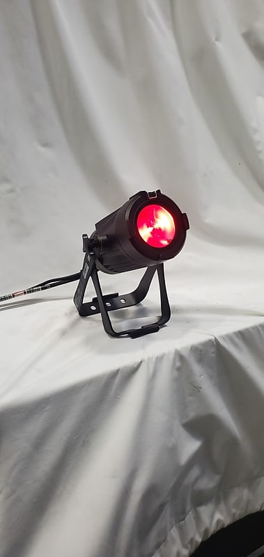 Lot of 2 Chauvet COLORado M Solo | Reverb