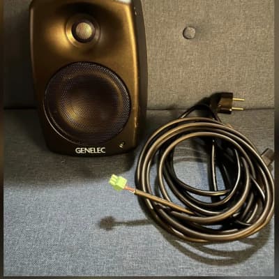 Genelec 8020B - studio monitor | Reverb