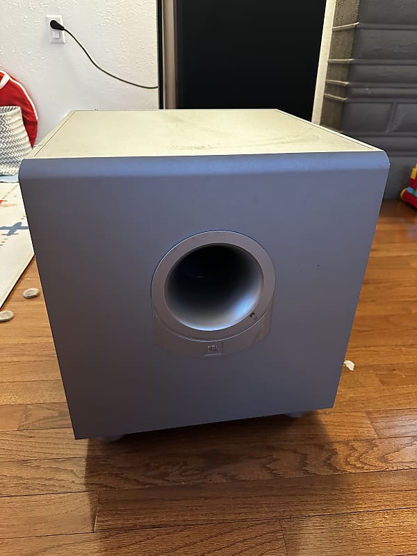 JBL Sub180 - Gray | Reverb