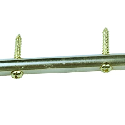 Bar string trees - Chrome | Reverb UK