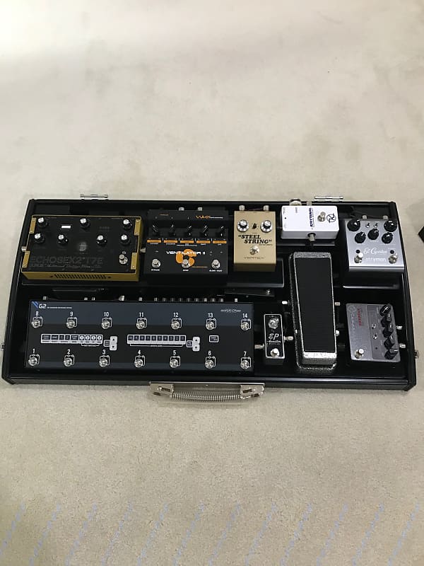 Schmidt Array SA 750w - Silver-Black | Reverb