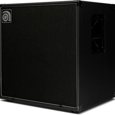 Ampeg Venture VB-210 300-Watt 2x10" Bass Speaker Cabinet | Reverb