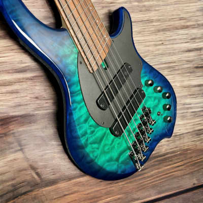 Dingwall Combustion 6 | Reverb