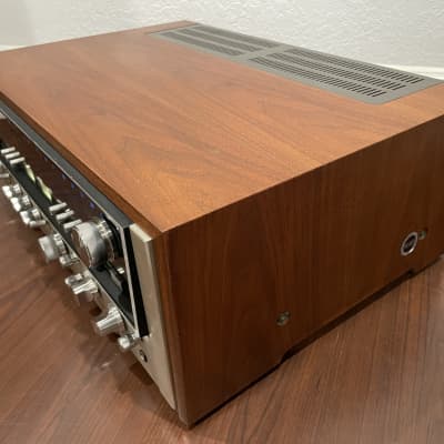 Sansui 9090db Stereo Receiver | Reverb