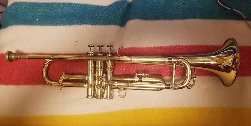 F. Besson Brevete Pre-war Serial Number 92188 | Reverb UK