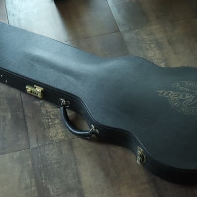 Gibson Pat Martino Custom shop Signature 1999 | Reverb