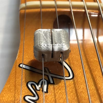 B & G String Bender Nugget Multiple Colors | Reverb