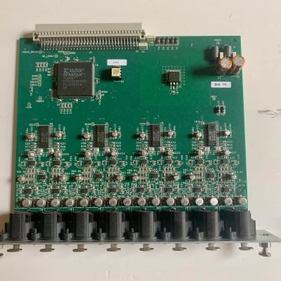 Lexicon 960L Analog Cards | Reverb