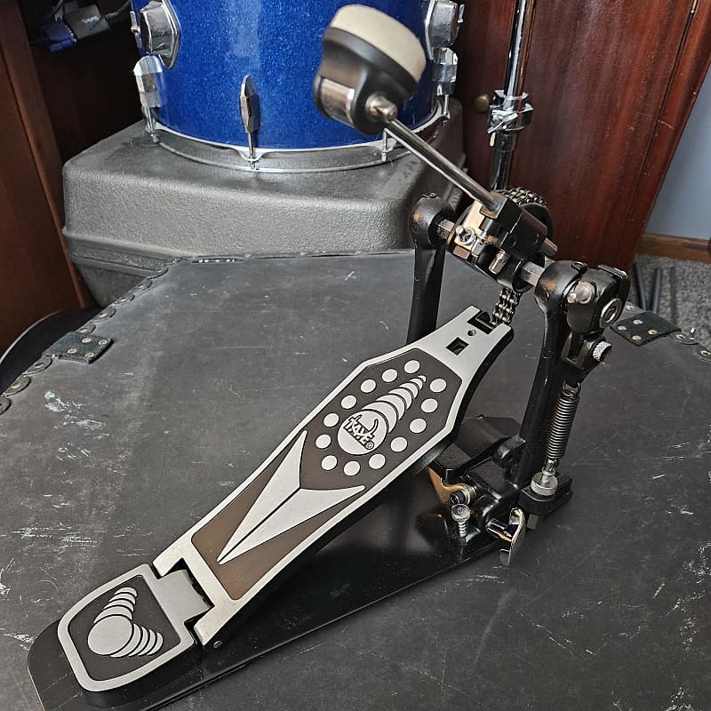 Taye Super Kick Single Bass Pedal model PSK601C | Reverb