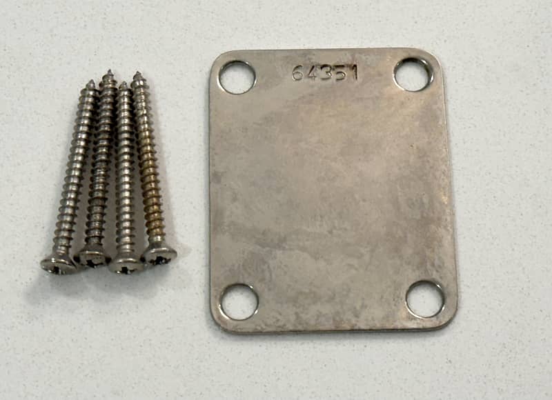 Genuine Fender Relic Repro Rory Gallagher ‘61 Sunburst 64351 | Reverb