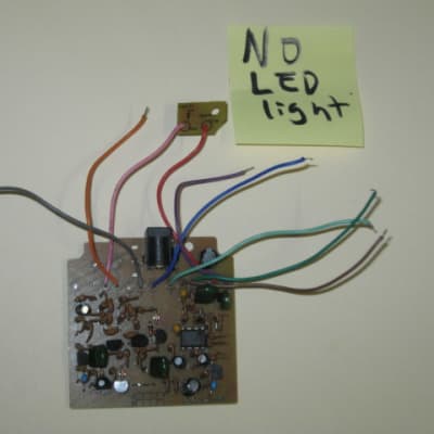 near new Ibanez TS-9 Reissue CIRCUIT BOARD with | Reverb France