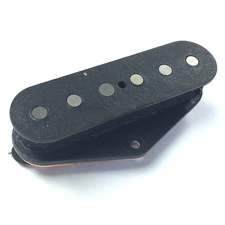 Seymour Duncan STL-1b Vintage Broadcaster Bridge Pickup | Reverb