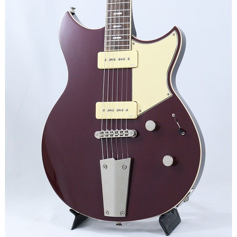 YAMAHA [USED] REVSTAR RSS02T (Hot Merlot) [SN.IJJ103569] | Reverb