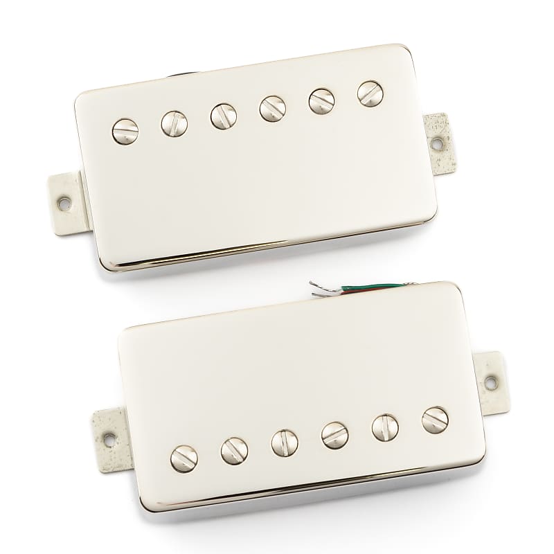 Tonerider Generator Humbucker Standard Set (50mm Neck, 50mm | Reverb