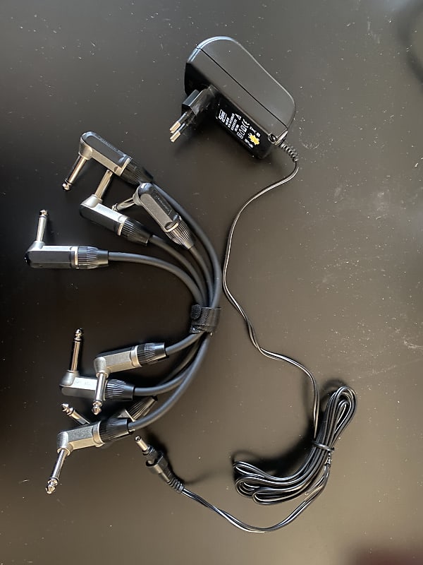 Patch Cables | Reverb