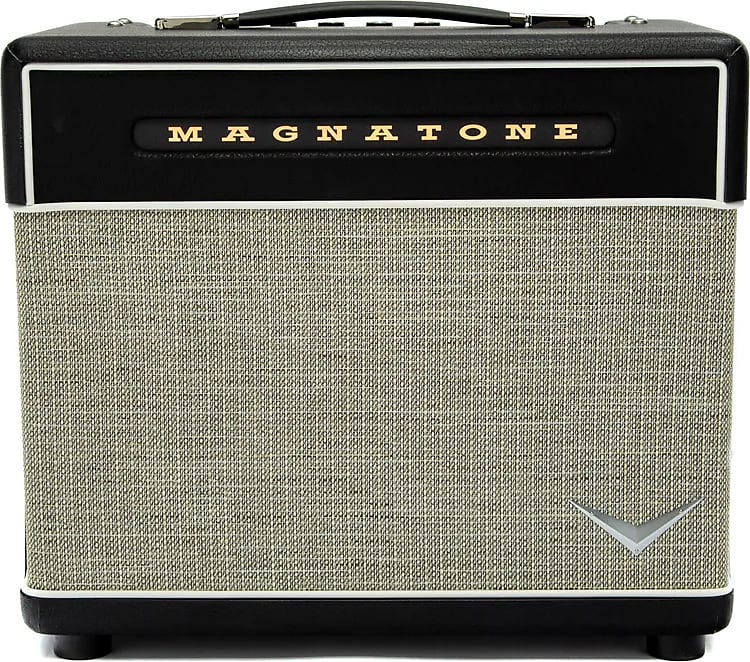 (Mint) Magnatone - BBY-M80 - Baby M80 - Combo Amplifier - | Reverb