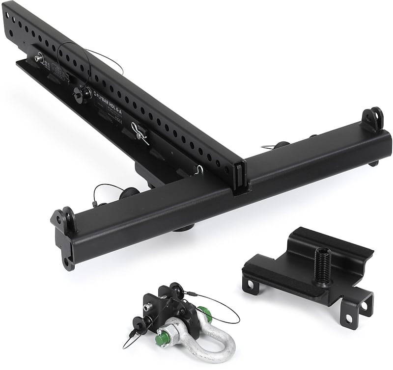 RCF FL-B HDL 6 Fly Bar (FBHDL6Blkd3) | Reverb