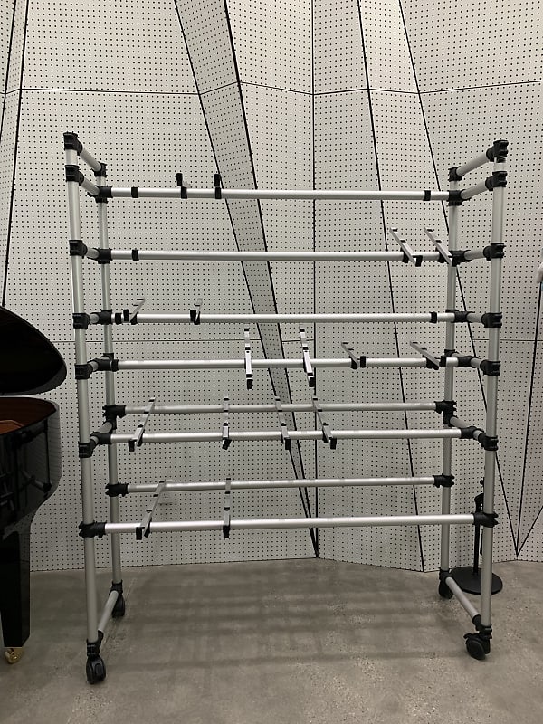 Jaspers Stand KR200-6-150RS | Reverb