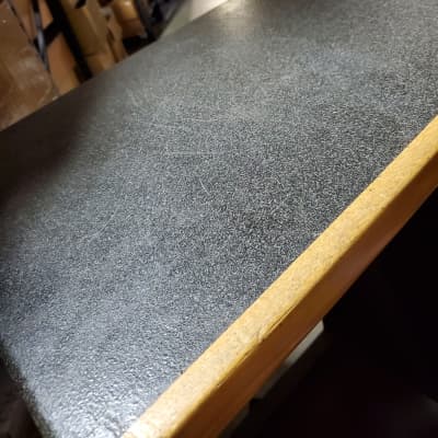 Argosy 20U Slanted Studio Rack | Reverb