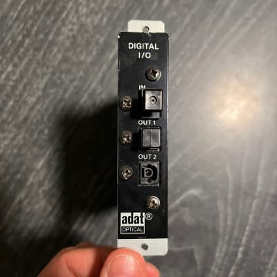 AKAI IB1616-A ADAT Card (S5000, 6000) | Reverb