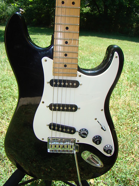 Peavey Predator Black | Reverb