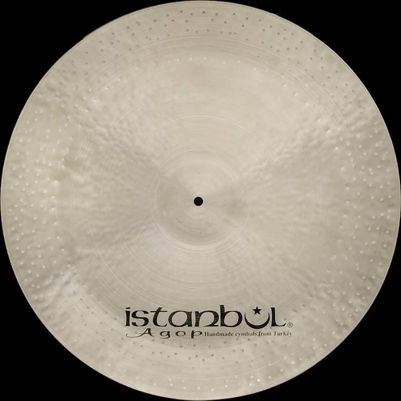 Istanbul Agop Traditional 22" China 1705 g | Reverb