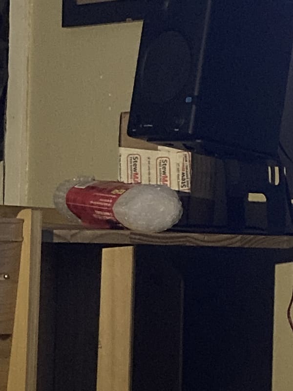 Stewmac Paint 2022 Satin white | Reverb