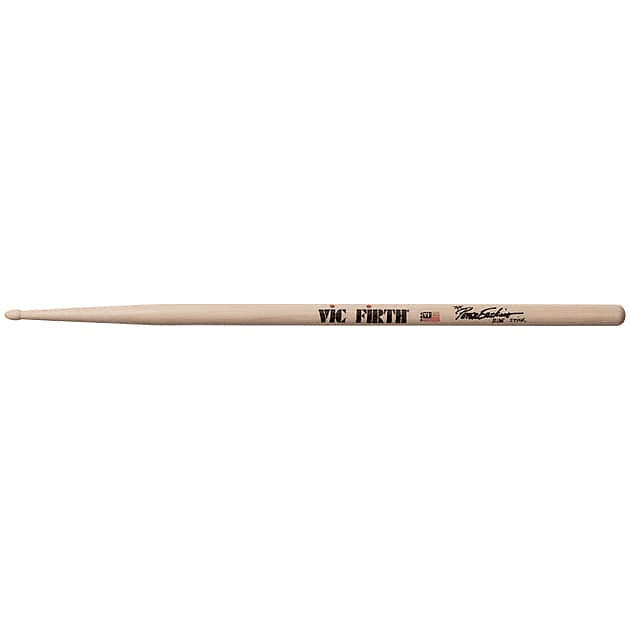 Vic Firth Signature Series Drum Sticks - Erskine Ride Stick | Reverb