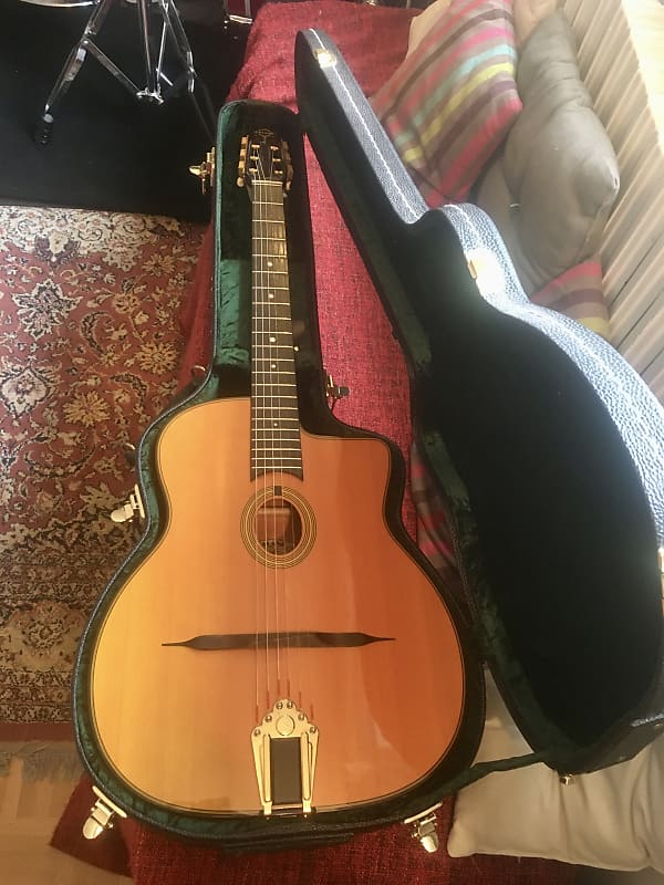 Gitane DG-255 2011 | Reverb