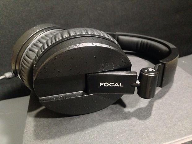 Focal Spirit Pro | Reverb