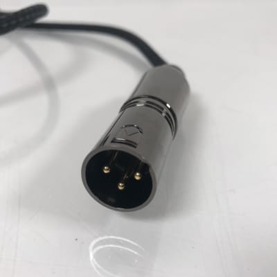 Pangea Audio True Balanced Premier SE Cable XLR to XLR (Pair) | Reverb