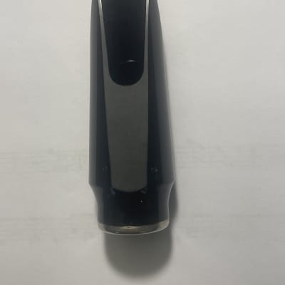 RARE VINTAGE Hard rubber Remle Alto Sax Mouthpiece | Reverb