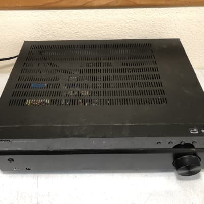 Insignia NS-STR514 Receiver HiFi Stereo Home Audio 2 Channel | Reverb