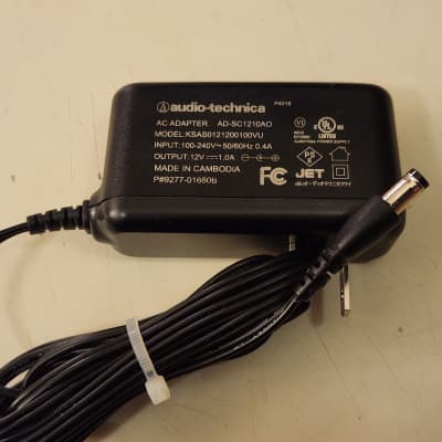 Audio Technica ATW-R3210 UHF Receiver + ATW-C710 Wireless | Reverb