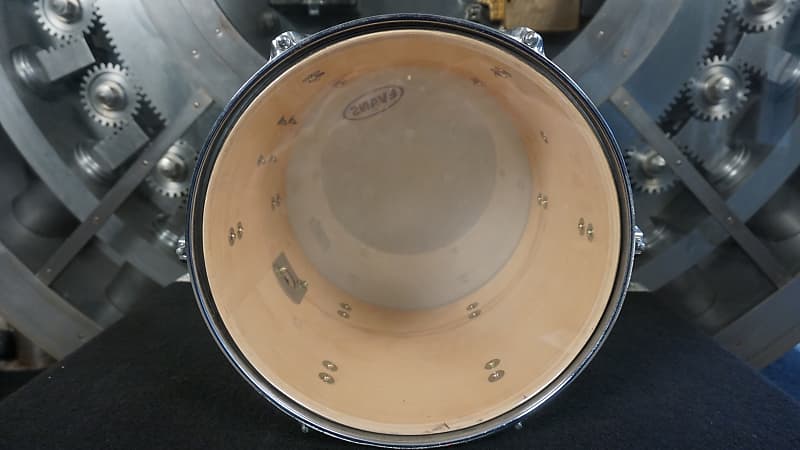 PDP EZ Series Rack Tom - Black 12" | Reverb