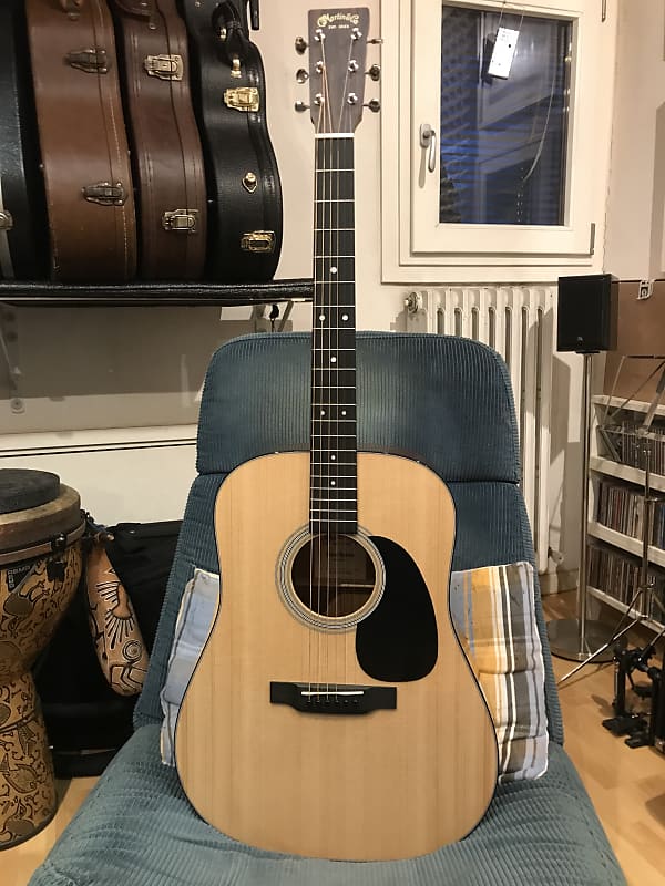 Martin D12e Sapele 2023 | Reverb