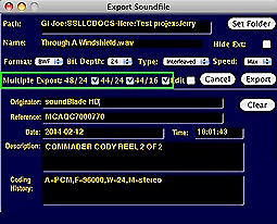 Sonic Studio soundBlade HD 2.2 [Download] | Reverb