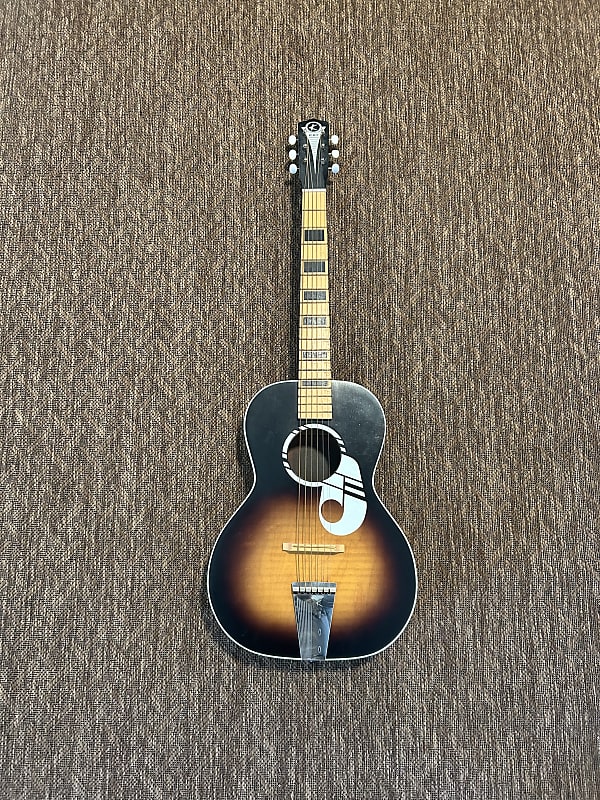 Kay Music Note 1950-1970 | Reverb