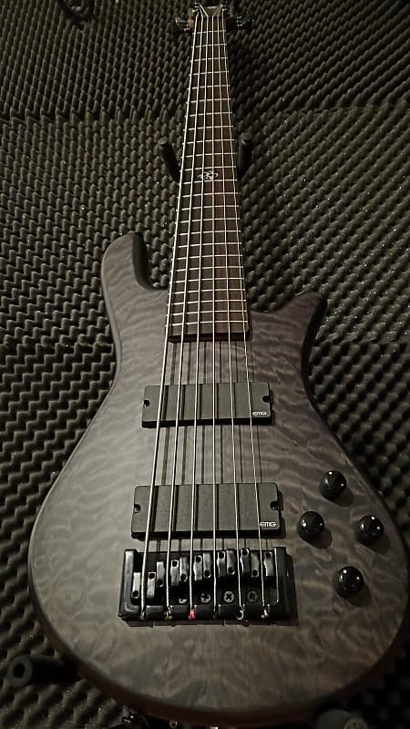 Spector NS Pulse II 6 Strings | Reverb