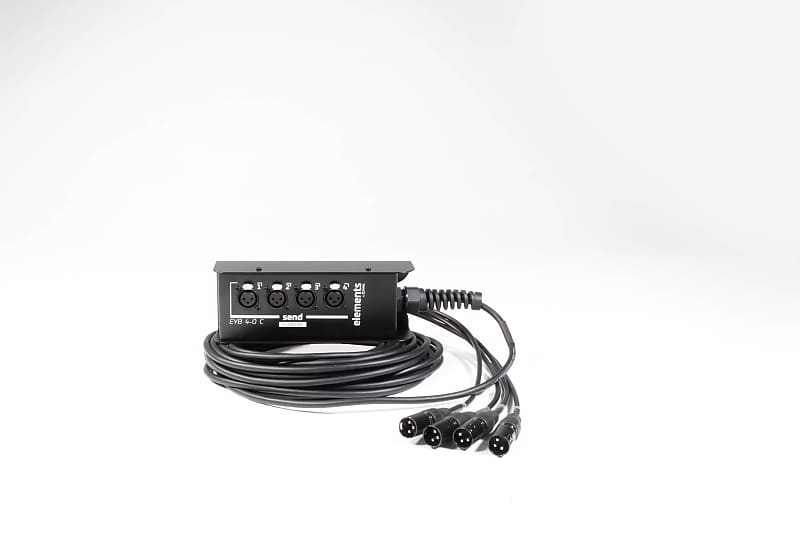 Cordial EYB 4-0 C 10 | Reverb