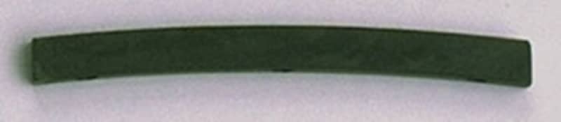 Graphite Nut For Fender Guitars, Curved Bottom, Unslotted - | Reverb