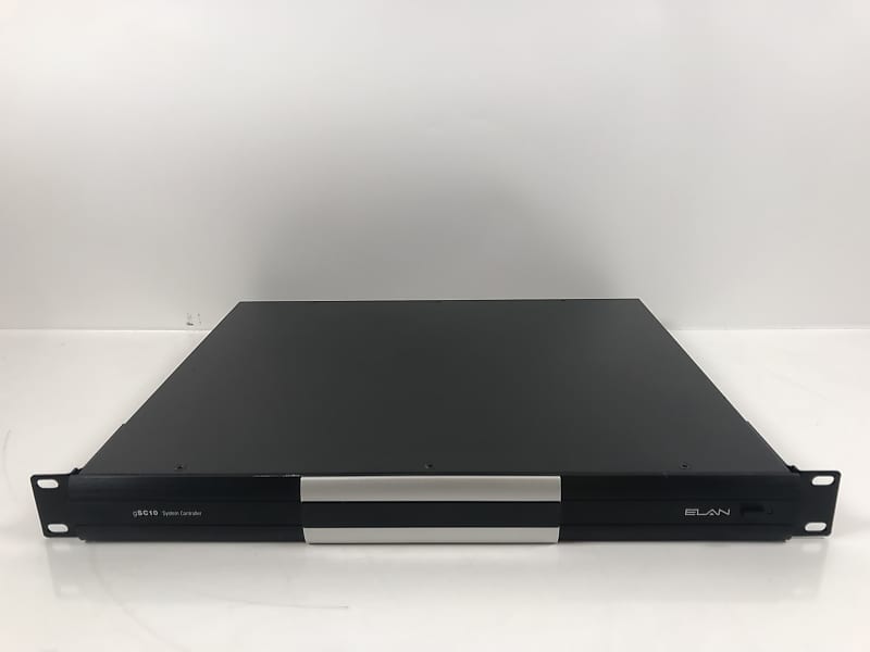 Elan GSC10 System Controller | Reverb