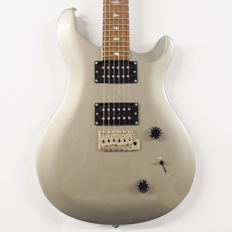 PRS SE Standard 24 ~2005 - Platinum | Reverb