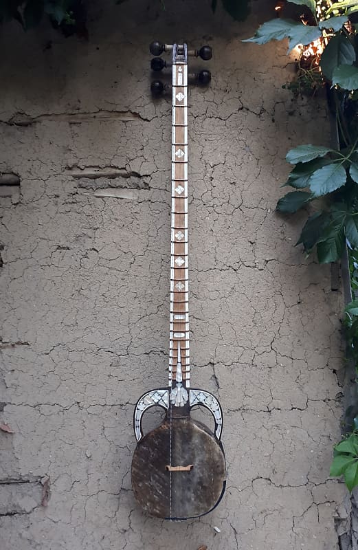 kashgar rawap 1960 Rawap 1960 | Reverb