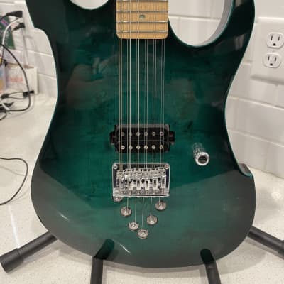 Vintage Framus Electric 12 String Late 60's Sunburst | Reverb