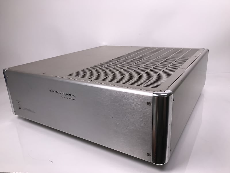 Krell Showcase 5 - Class A, 250 Watt X 5 Power | Reverb Canada