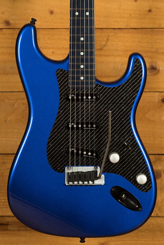 Fender Custom Shop Lexus Lush Closet Stratocaster | Reverb