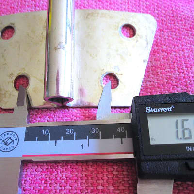 Conga Lug Side Plate - Vintage | Reverb