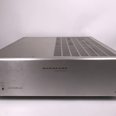Krell Showcase 5 - Class A, 250 Watt X 5 Power Amplifier | Reverb