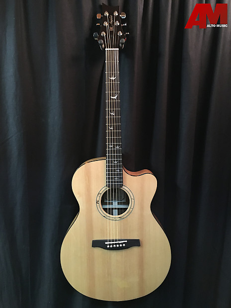 Paul Reed Smith Alex Lifeson Angelus 2014 with Case | Reverb